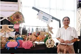 DTI 7 champions local creativity at Bodega Design Caravan 2024 ...