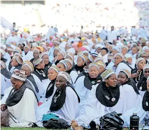 Unyazi lukhuza ubudlova kubabhikis­hi - PressReader