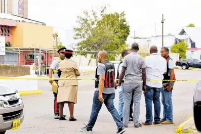 Licensed to kill - PressReader