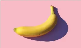Does this banana scare you? The harsh reality of life with an unusual ...