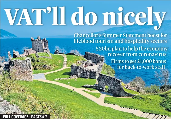 VAT’ll do nicely - PressReader