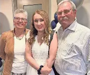 Fetal alcohol spectrum disorder is common, debilitati­ng, overlooked ...