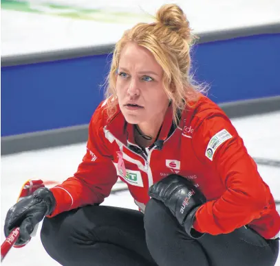 Veteran for the Danes - PressReader