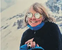 Audrey Salkeld - PressReader