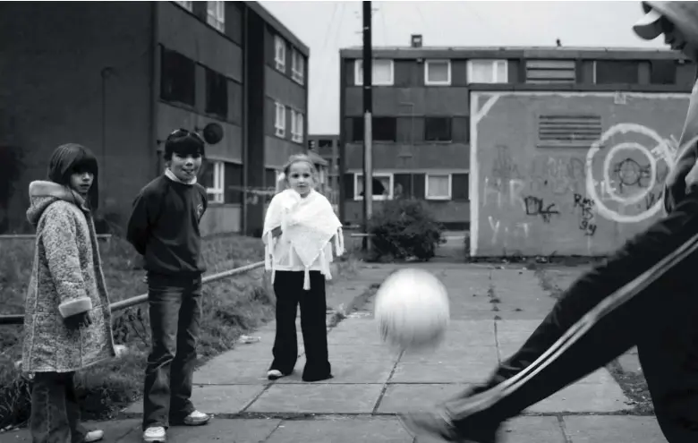 A ‘timeless’ reminder of Scots’ great love affair - PressReader