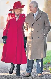 Charlotte in full bloom - PressReader