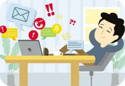 10 TIPS TO STOP THE HABIT OF PROCRASTIN­ATING - PressReader