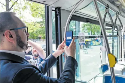 Kako kupiti i aktivirati kartu za tramvaj i što ako uđe kontrola ...