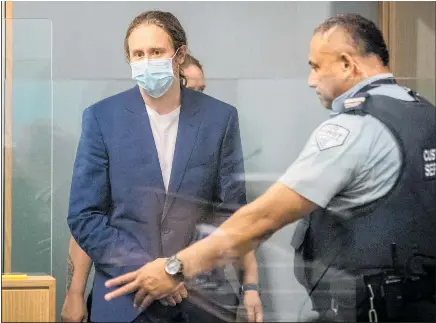 Drug cartel boss sentenced to life in jail - PressReader