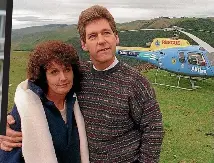 Dash-8 down - Ansett crash remembered 25 years on - PressReader