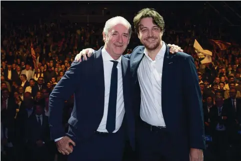 Dopo Zaia, ora la destra si spartisce i cannibali delle urne (incluso ...