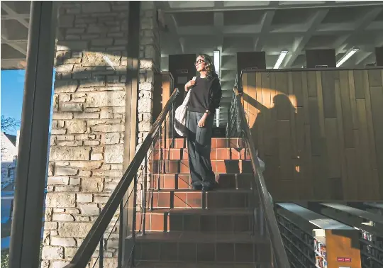 After fleeing the Taliban, they felt safe in America - PressReader