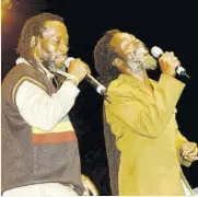 New shine for Mighty Diamonds - PressReader