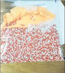 Iwunga emotweni yephoyisa liboshwa - PressReader