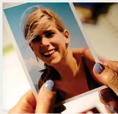 Cold Case Forensics: The Murder Of Rachel Nickell - PressReader