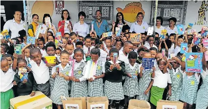 BWA: Empowering local businesswo­men - PressReader