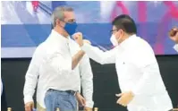 Abinader entrega estadio de béisbol en El Estero | Diario Libre ...