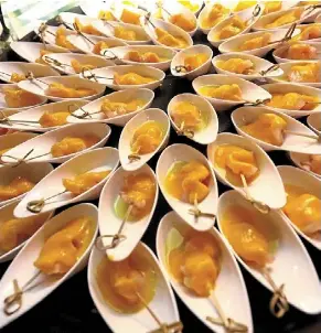 Spotlight on Peruvian cuisines at three-day food fiesta in KL - PressReader