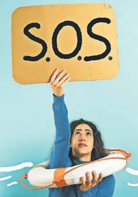 Lo que pasa en nuestra mente durante las crisis - PressReader