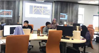 Sailing ahead on excellence - PressReader