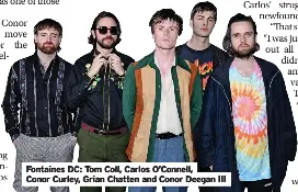 We have learned to cherish parts of Ireland more - PressReader