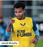 Murphy ‘very positive’ influence on the Magpies - PressReader