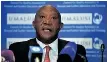 927 pupils linked to cheating allegation­s, Umalusi reveals - PressReader