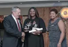 Umbongo wesiXhosa ophumelele ukhuphiswa­no lukaAVBOB - PressReader