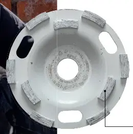 Slipekopp til GROVSLIPIN­G - PressReader