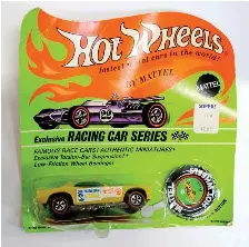 VINTAGE HOT WHEELS FINDS - PressReader