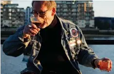 Rock ’n’ Roll Retirement - PressReader