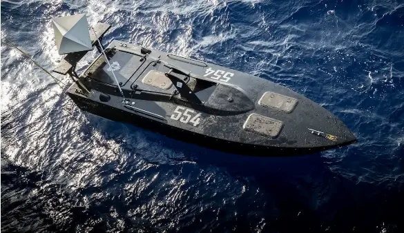 The Canadian drone industry is spinning up - with lessons from Ukraine ...