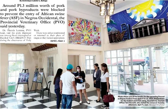 Entry blocked - PressReader