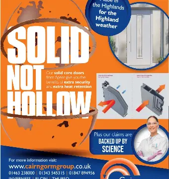 Families’ concern as Lynnside lifeline is back under review - PressReader