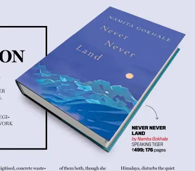 KUMAON BLUES - PressReader