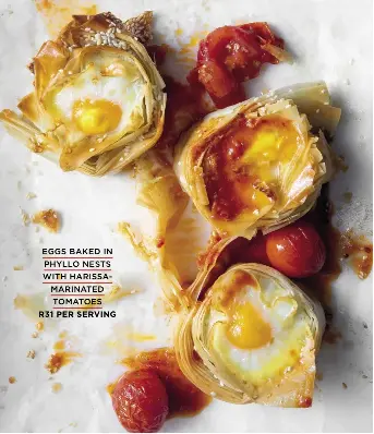 SPICY CHICKEN SCOTCH EGGS WITH SMOKY MUSTARD DRESSING - PressReader