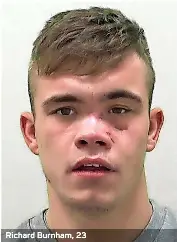 Dealer caught driving dangerousl­y is jailed - PressReader