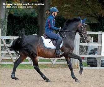 Lessons lea ned - PressReader