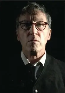 ‘I was captivated by story of Tay Bridge disaster’ - PressReader