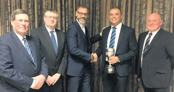 Cricket Staying in the WEPL is Frenchay’s target next season - PressReader