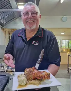 Great Food, Wine At Rudy’s Italian Trattoria & Grill - PressReader