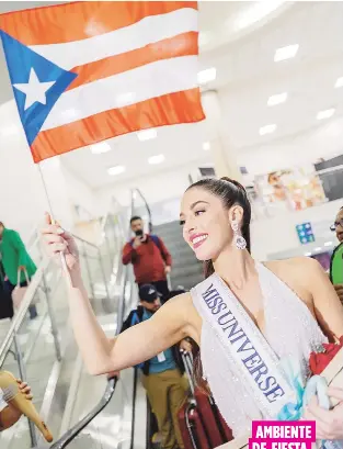 Plena de orgullo - PressReader