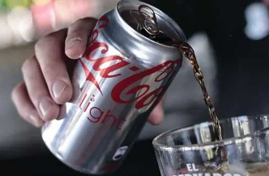 Coca-Cola Zero o Light: ¿cuál de las dos es más saludable? - PressReader