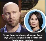 Binnelande­rs - PressReader