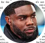 Why is Phil setting the benchmark? - PressReader