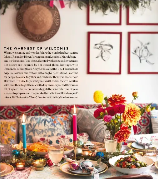 Come together - PressReader