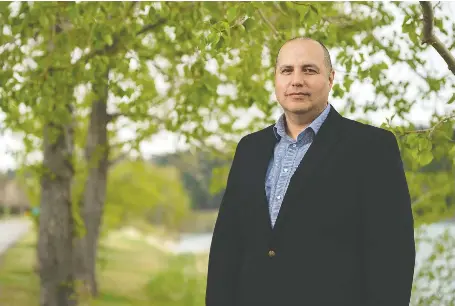 Alberta at the centre of helium race - PressReader