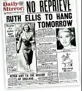 Ruth was a complex, funny, courageous woman.. doesn’t she deserve a ...