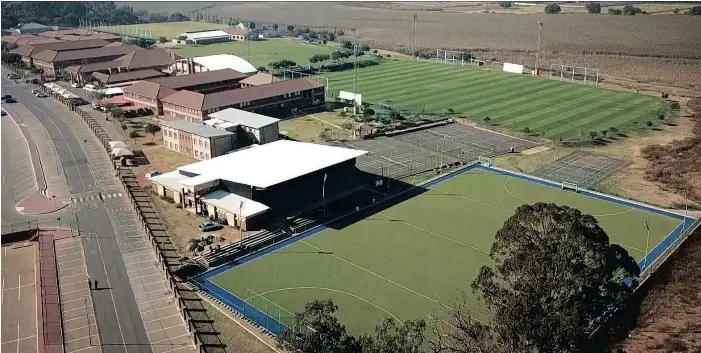 ONE WATERSTONE - PressReader