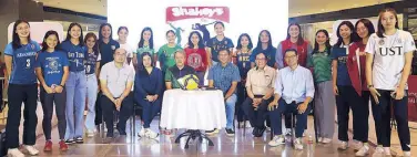 18 teams rumble for GVIL Season II title - PressReader